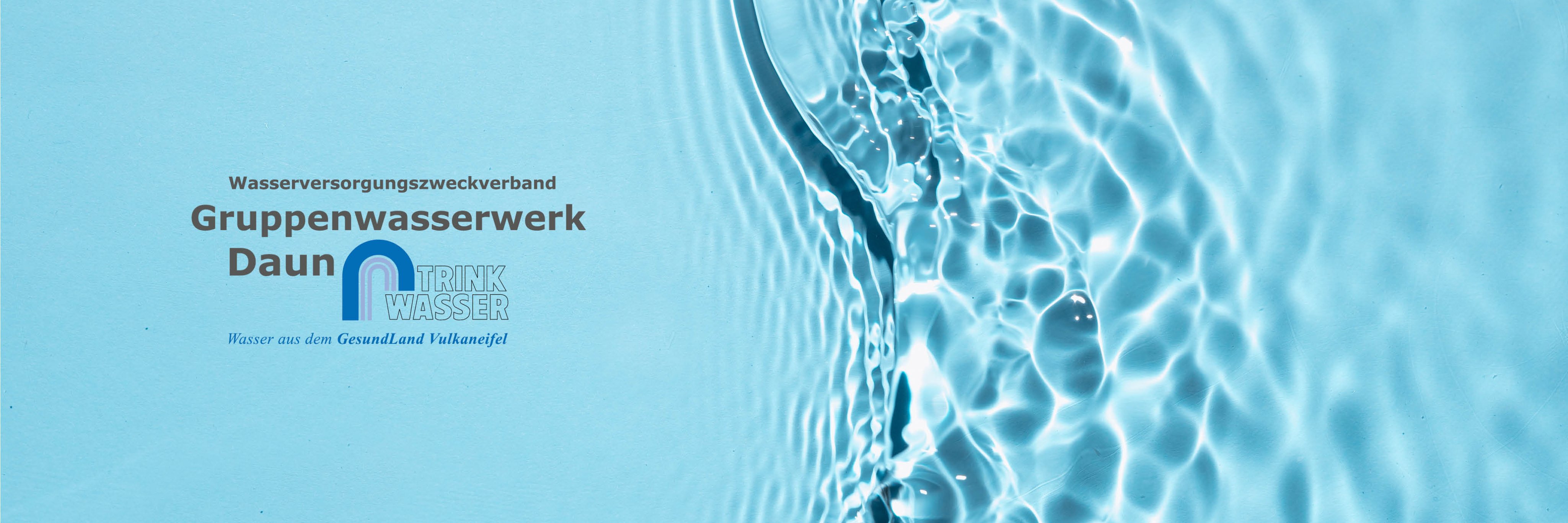 Versorgung | Verbandsgemeinde Daun