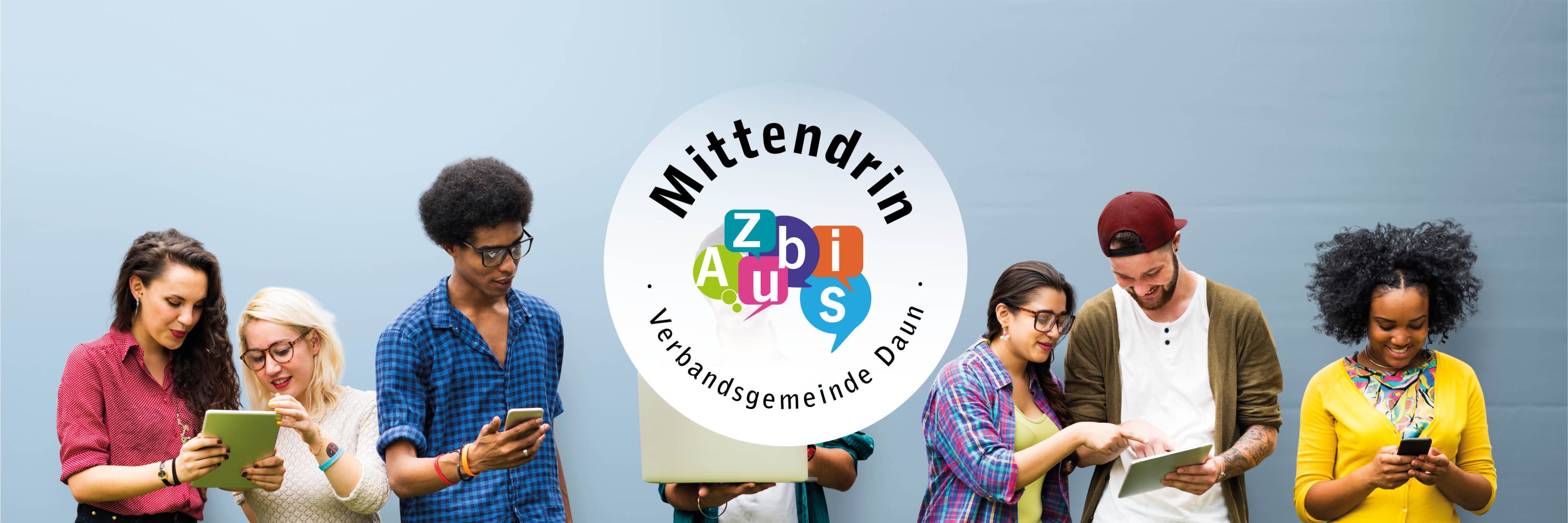 Mein Start in der Jugendpflege der Verbandsgemeinde Daun | Verbandsgemeinde Daun