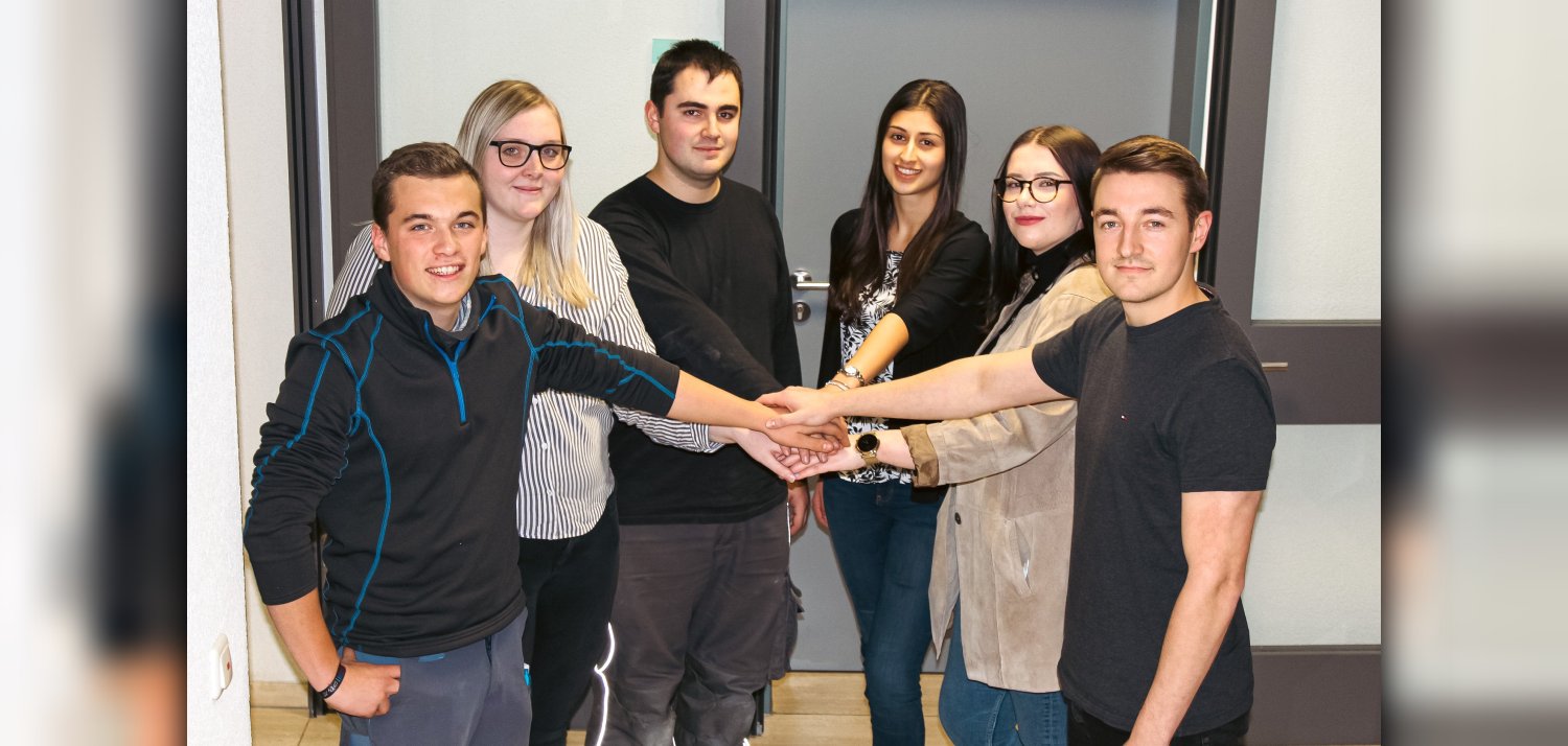 Das sind wir | Verbandsgemeinde Daun